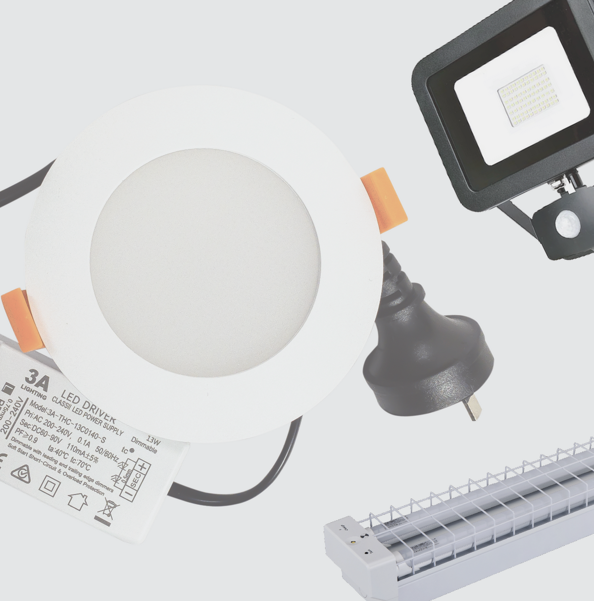 Lighting — FA Australia