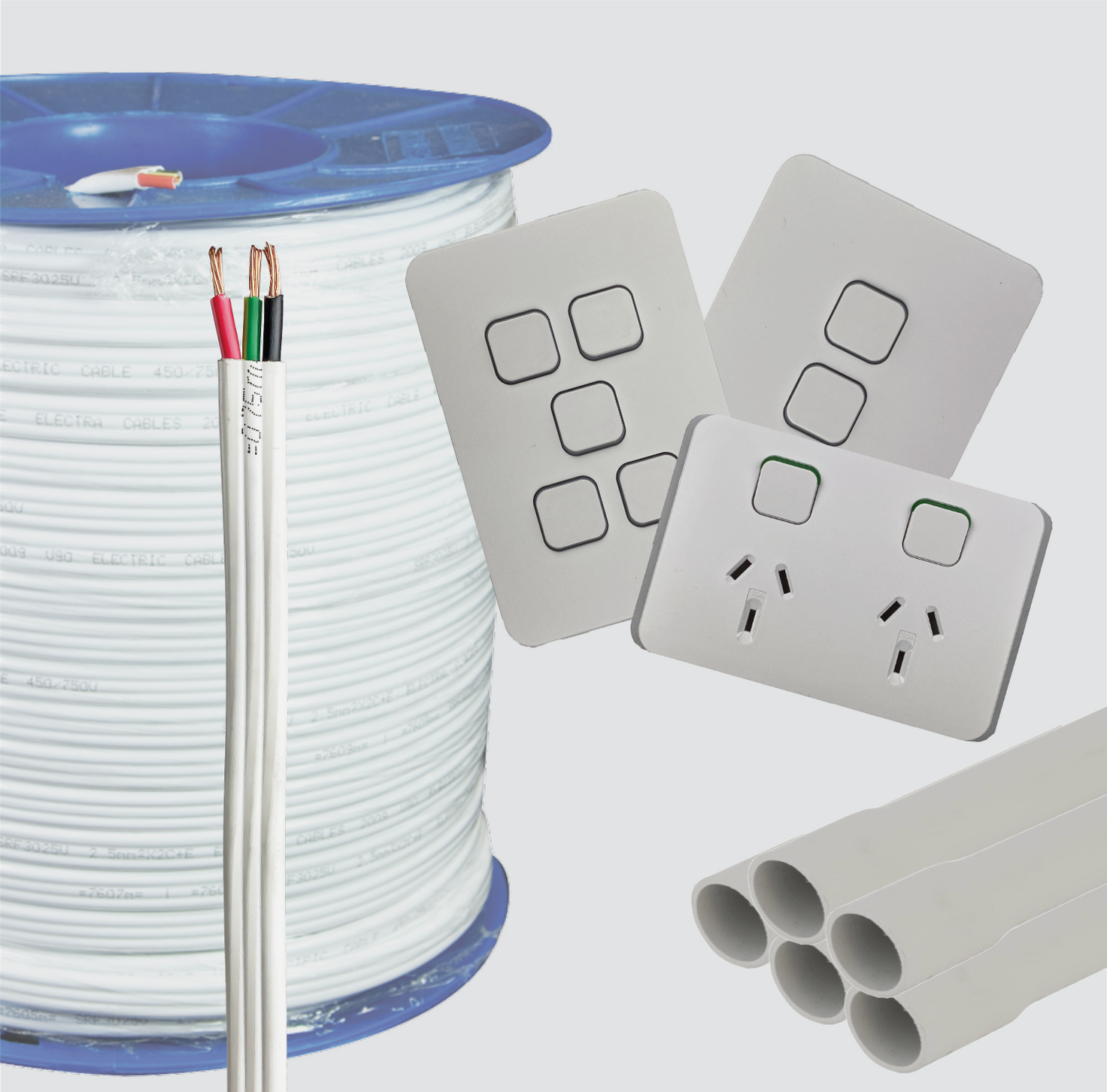 FA Australia | Specialist Trade Supplies and Services
