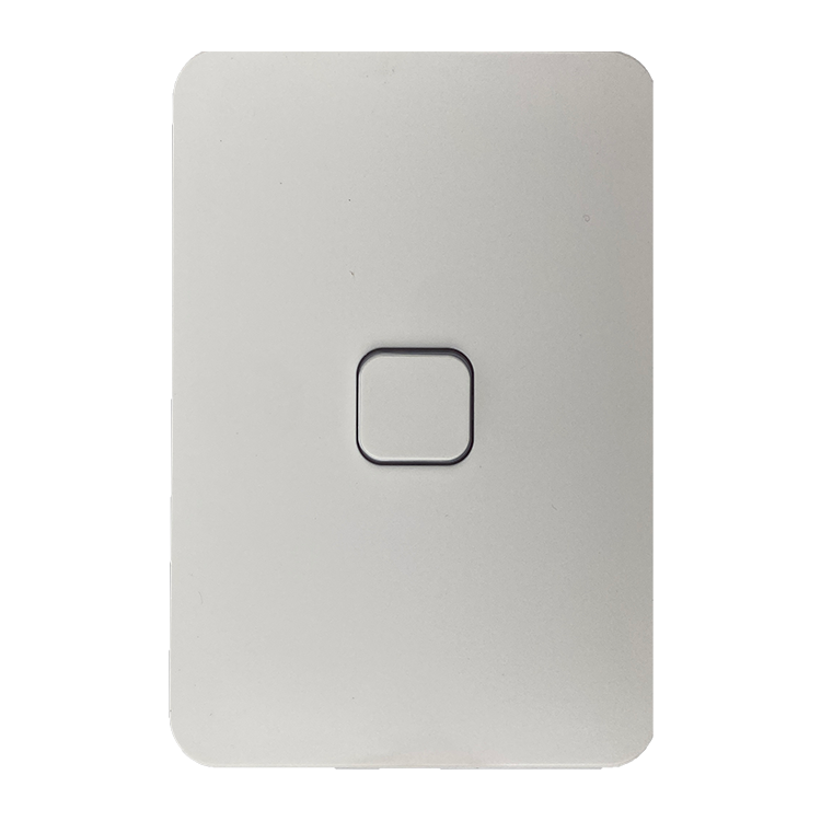 Switches Clipsal Iconic - Body and Cover — FA Australia