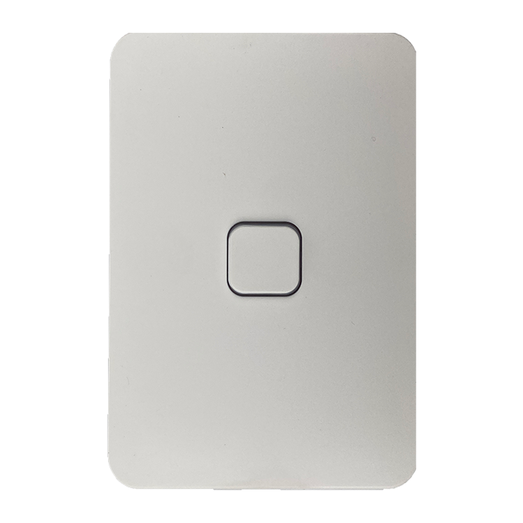 Switches Clipsal Iconic - Body and Cover — FA Australia