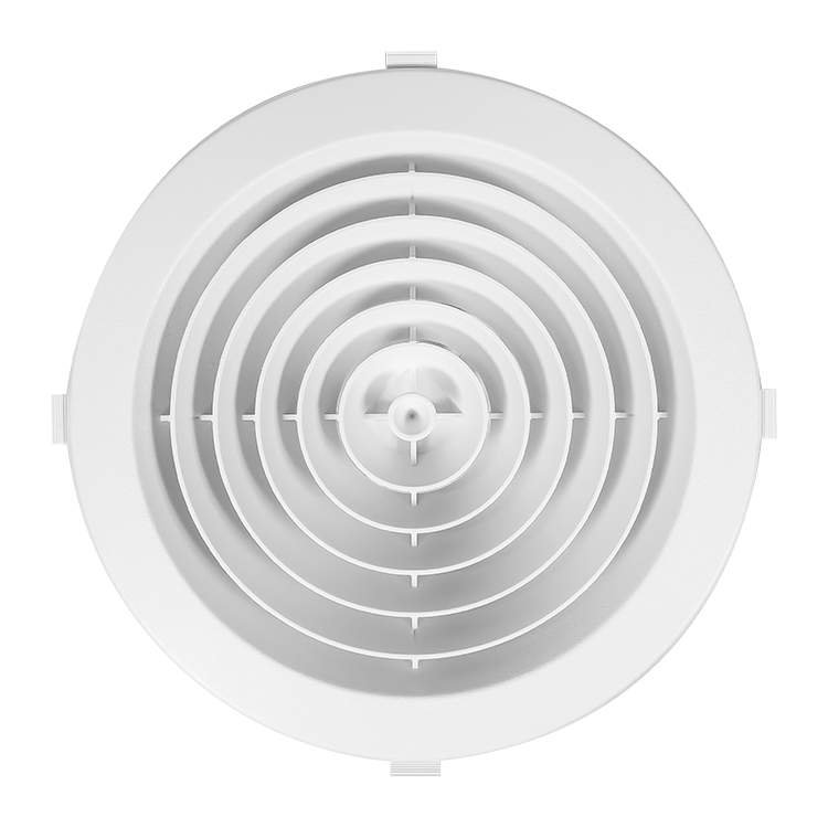 DOWN JET DIFFUSER WHITE — FA Australia