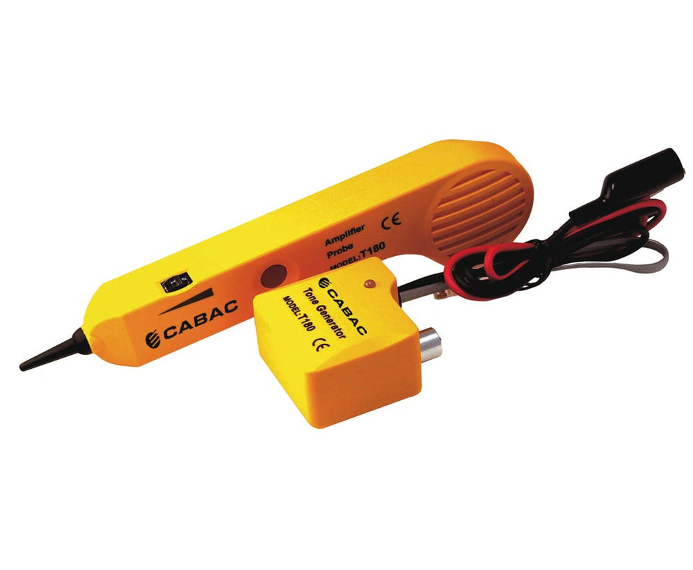 Cable Tracer Tone Generator — FA Australia
