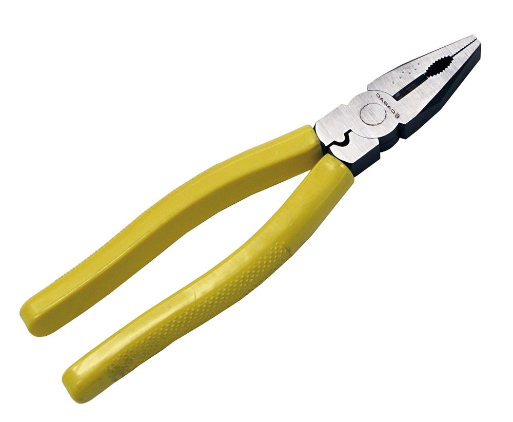 ELECTRICAL PLIER — FA Australia