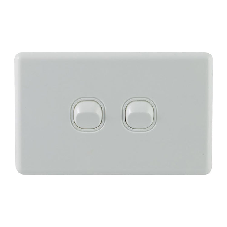 Switches Complete — FA Australia