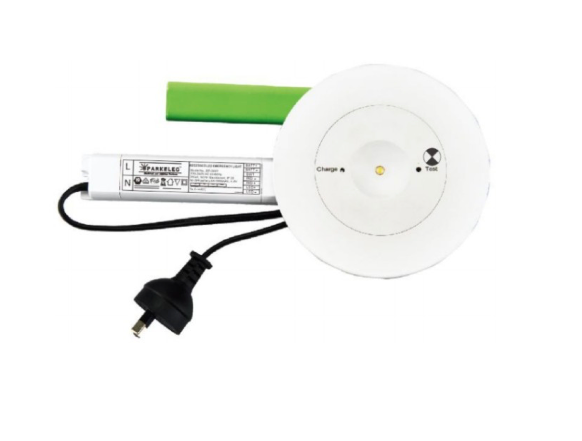 LED EMERGENCY LIGHT — FA Australia