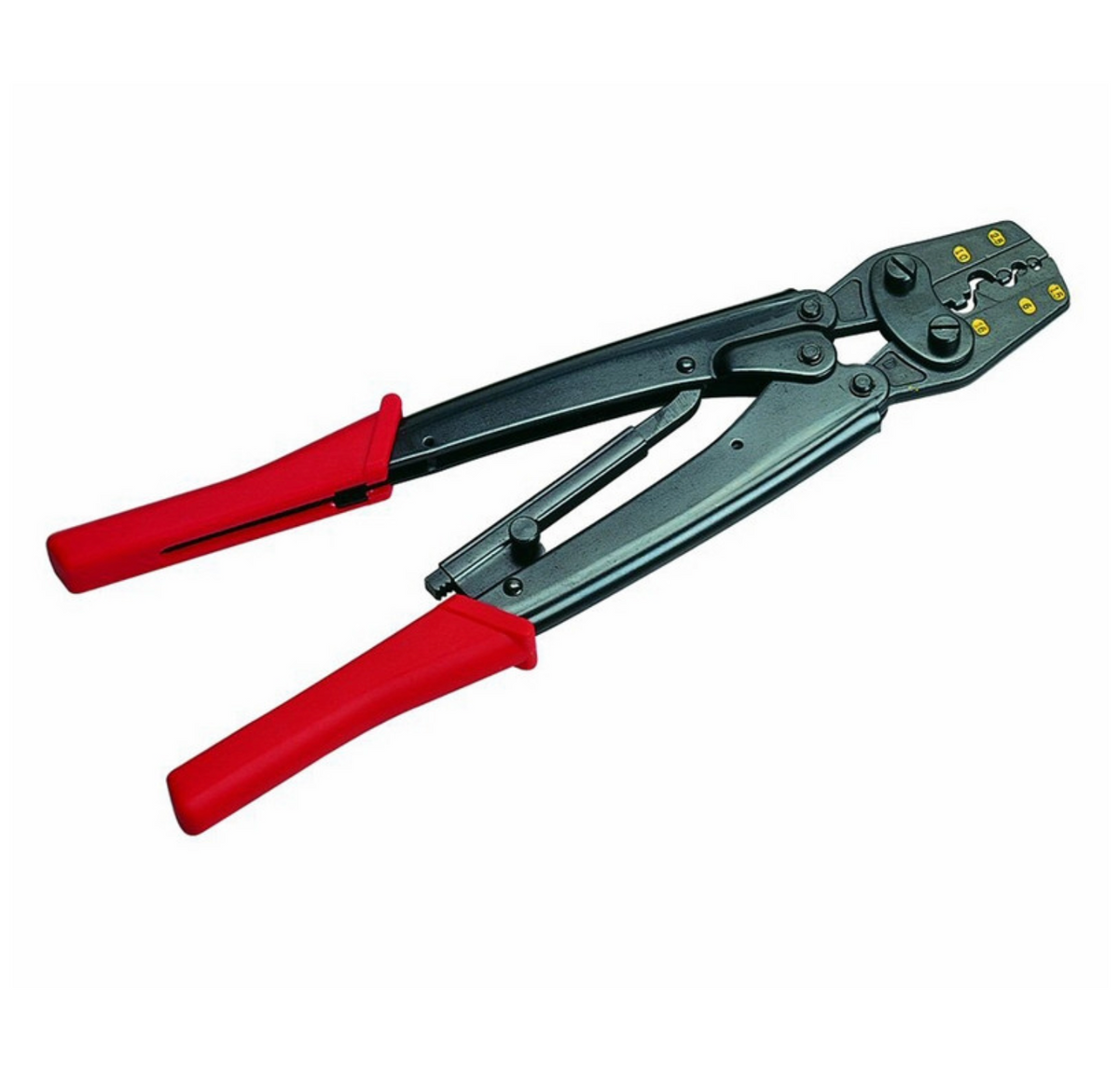 Copper Lug Crimper 1.5 - 25mm — FA Australia