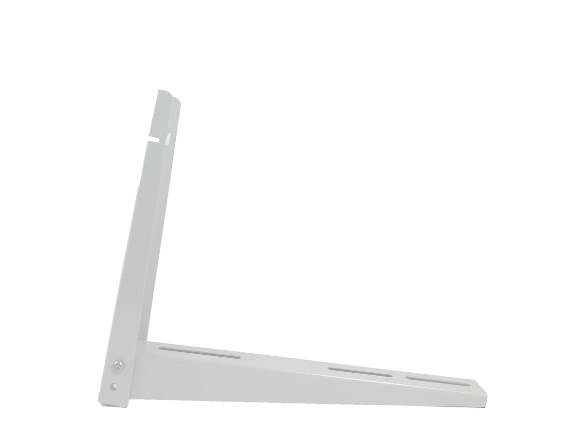 TOP BULL GALVANISED STEEL WALL BRACKET WITH CROSS BAR — FA Australia