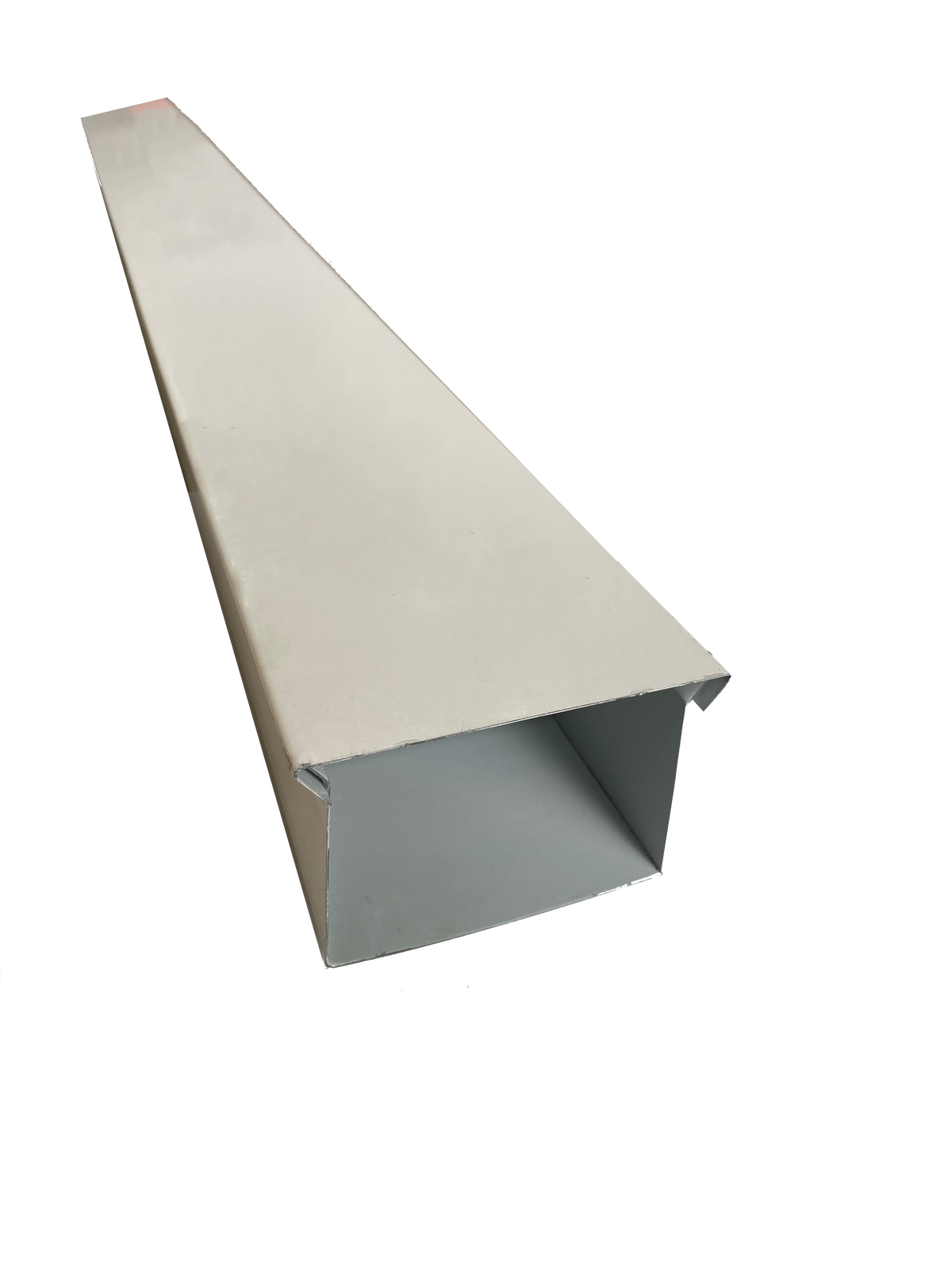 METAL TRUNKING 2.4M LENGTH — FA Australia
